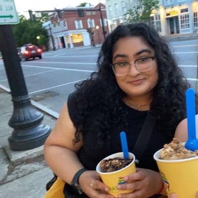 Venus K. | Rochester, NY | Rover.com