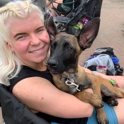 Victoria B. | Sheldon, United Kingdom | Rover.com