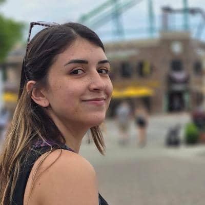 Miranda T. | Jamestown, NY | Rover.com