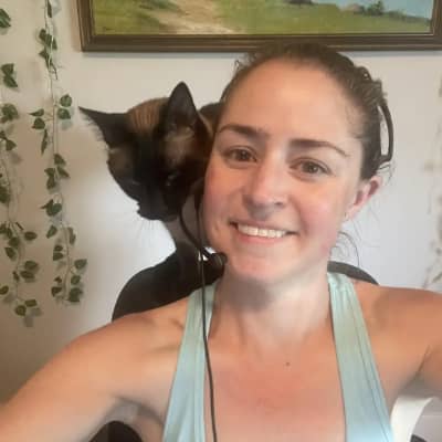 Sarah T. | Marble, CO | Rover.com