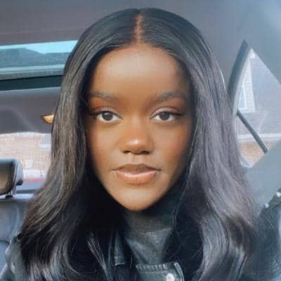 Anaiya S. | Leonardtown, MD | Rover.com