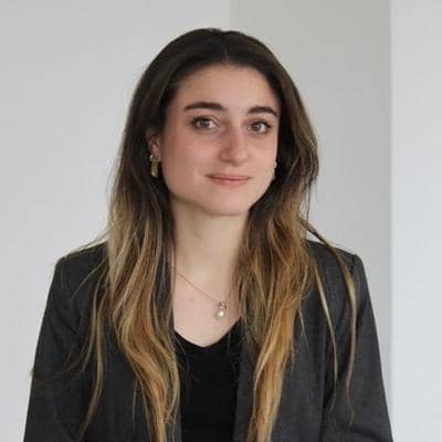 Agathe M. | Paris, France | Rover.com