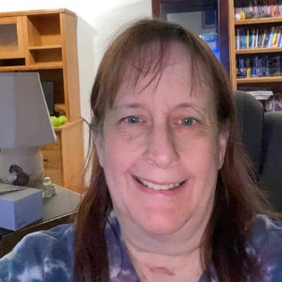 Find loving pet care with Tammy W. on Rover.com