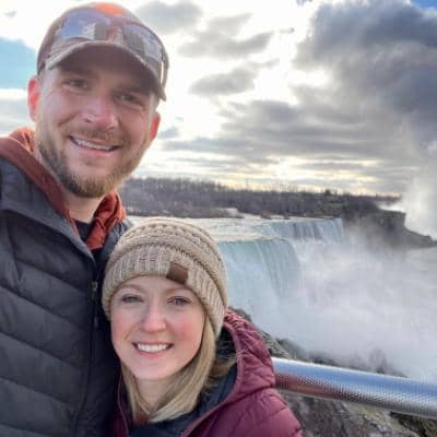 Candace & Douglas S. | Lakewood, OH | Rover.com