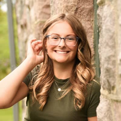 Maddie N. | Shorewood, WI | Rover.com