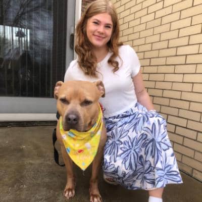 Becca M. | Pittsburgh, PA | Rover.com