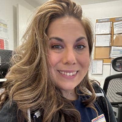 Jessica M. | Decatur, IL | Rover.com