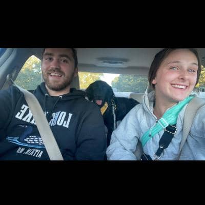 Maggie & Maxwell K. | Champlin, MN | Rover.com