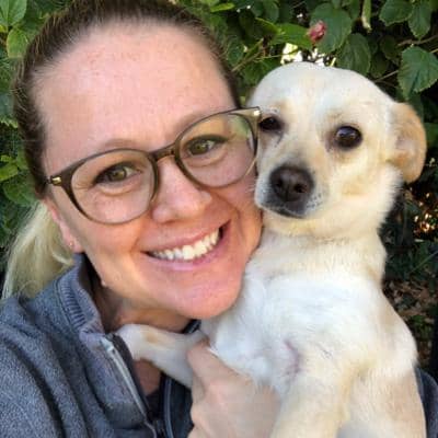 Tami D. | Yorba Linda, CA | Rover.com