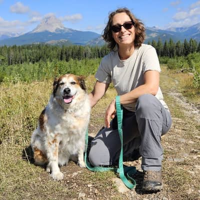 Maria M. | Calgary, AB | Rover.com