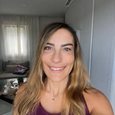 Daria D. | Madrid, Spain | Rover.com