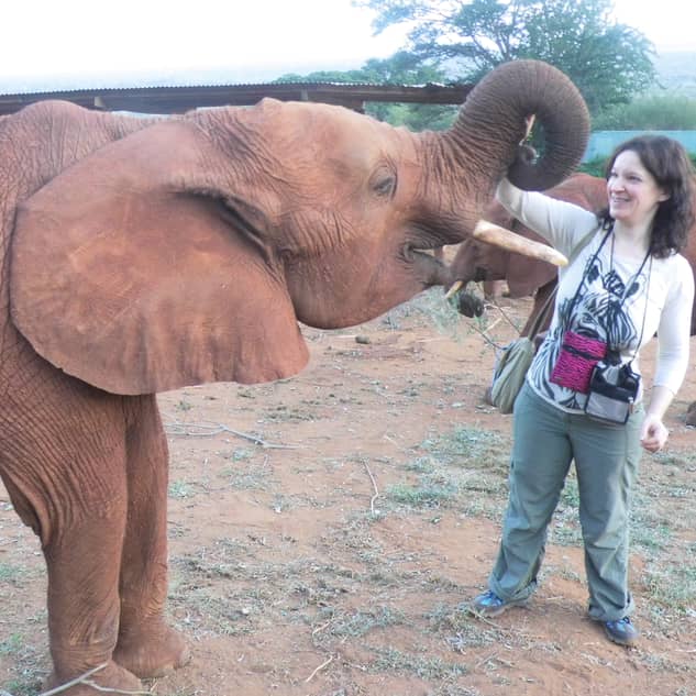 Ilana D. | Beaver Bank, NS | Rover.com