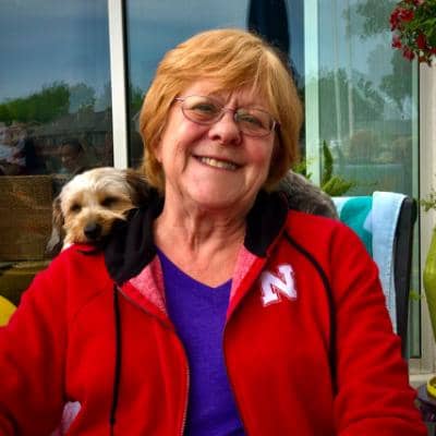 Beth R. | Omaha, NE | Rover.com