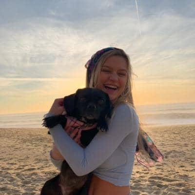 Payton D. | Lincoln, CA | Rover.com