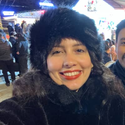 Nour M. | PARIS 17, France | Rover.com