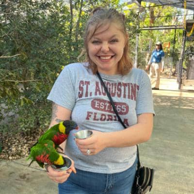 Jessica S. | Stuart, FL | Rover.com