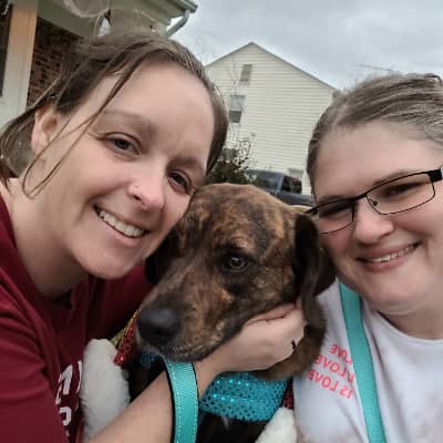 Find loving pet care with Sarah & Amanda N. on Rover.com