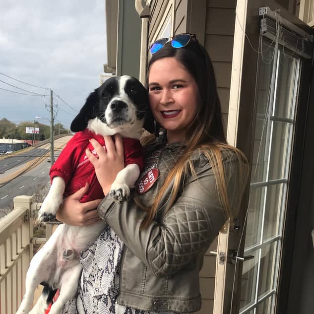 Erryn T. | Los Angeles, CA | Rover.com