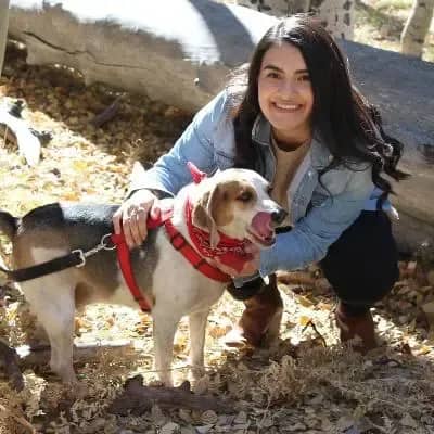 Vanessa H. | Buckeye, AZ | Rover.com