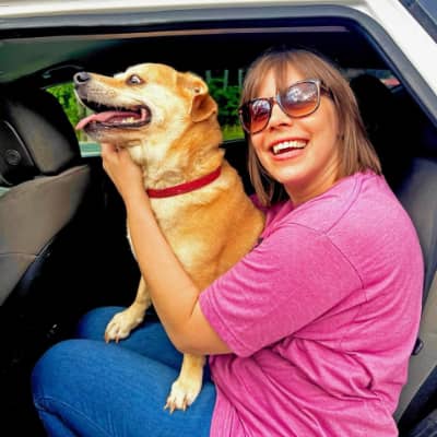 Alison K. | Dallas, GA | Rover.com