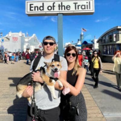 Stephanie Kate D. | Anaheim, CA | Rover.com