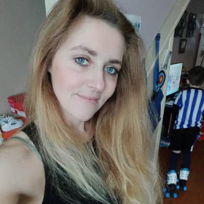 Penny F. | Portsmouth, United Kingdom | Rover.com