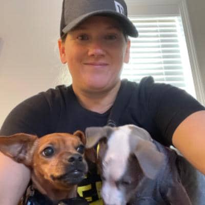 Amber O. | Gilbertsville, KY | Rover.com