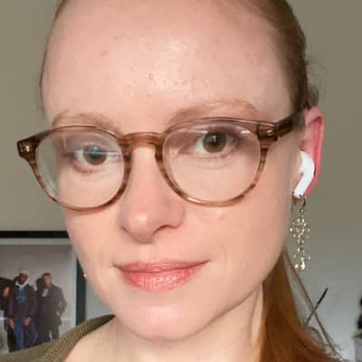 Julia C. | SF, CA | Rover.com