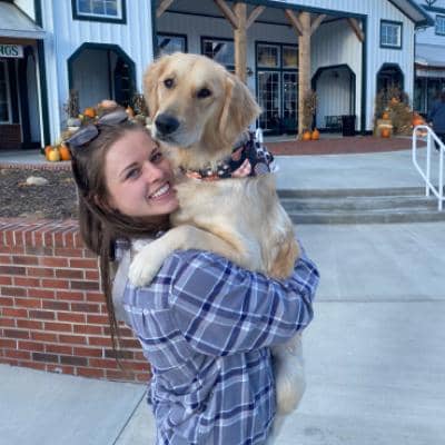 Kayla W. | Indianapolis, IN | Rover.com