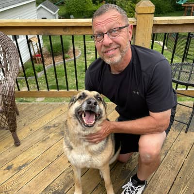 Find loving pet care with Michael & Beth H. on Rover.com