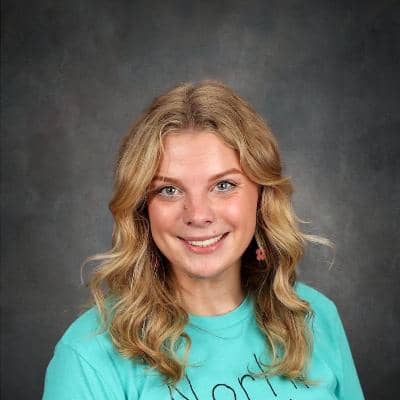 MacKenzie B. | La Crosse, WI | Rover.com