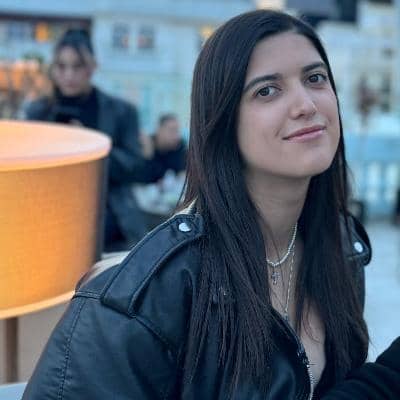 Viviana G. | Madrid, Spain | Rover.com