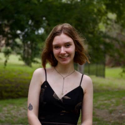 Caroline F. | Ann Arbor, MI | Rover.com