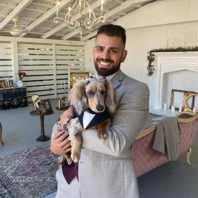 Nick M. | Myrtle beach, SC | Rover.com