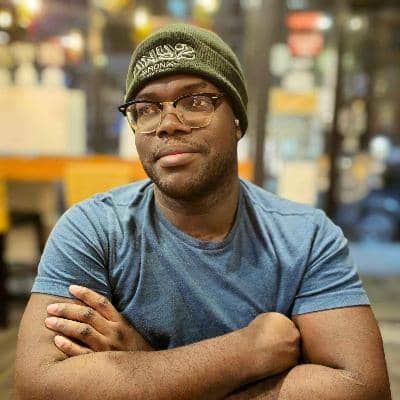 Christoff G. | Bronx, NY | Rover.com