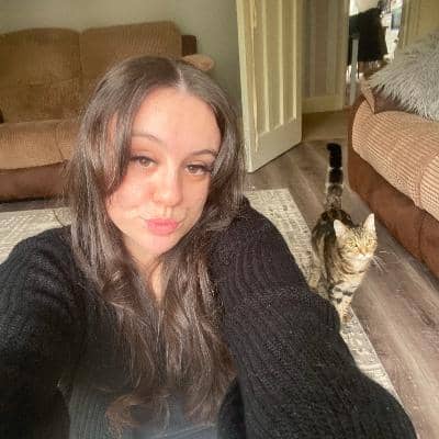 Alice H. | Nottingham, United Kingdom | Rover.com