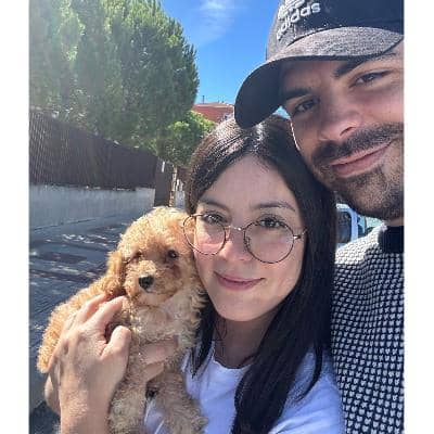 Alba G. | Madrid, Spain | Rover.com