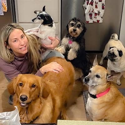 Darcy B. | St. Louis Park, MN | Rover.com