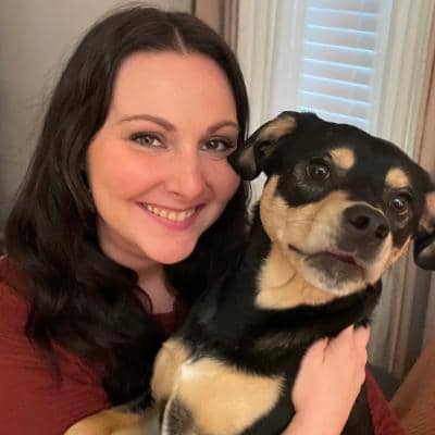 Find loving pet care with Beth Z. on Rover.com