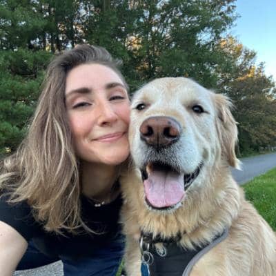 Saskia v. | McLean, VA | Rover.com