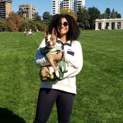 Corrine V. | Denver, CO | Rover.com