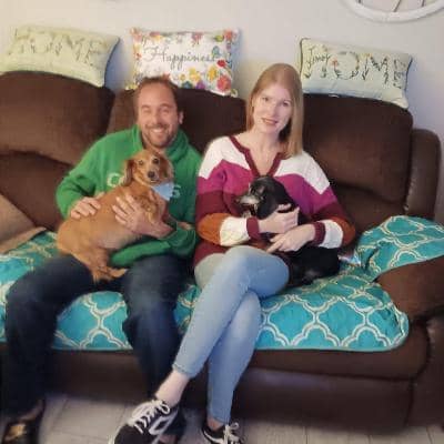 Chris & Whitney I. | Warwick, RI | Rover.com