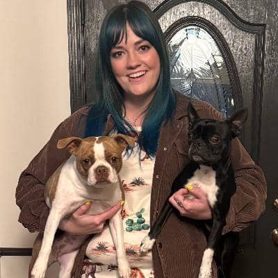 Tiffany & Rob N. | Buda, TX | Rover.com