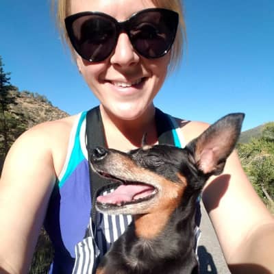 Mary Kate A. | Carbondale, CO | Rover.com