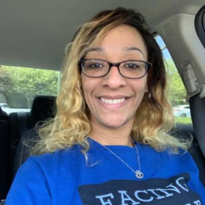 Candace C. | Pikesville, MD | Rover.com