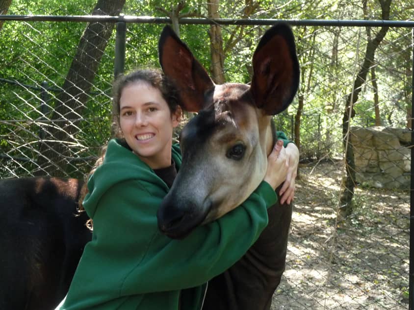 Find loving pet care with Charissa L. on Rover.com
