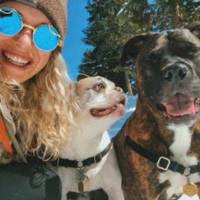 Kate T. | Tacoma, WA | Rover.com