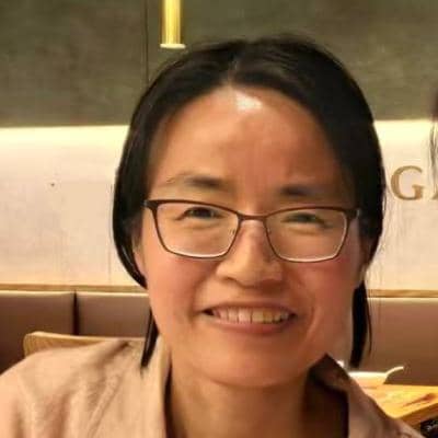 Wei H. | Austin, TX | Rover.com