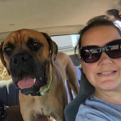 Find loving pet care with Roxanne M. on Rover.com