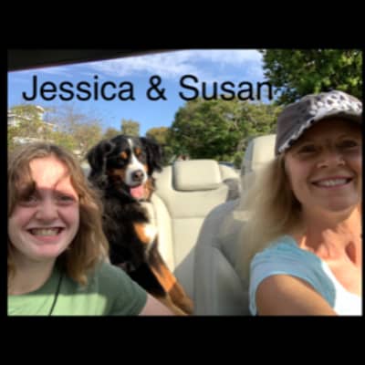 Jessica & Susan M. | Highlands Ranch, CO | Rover.com